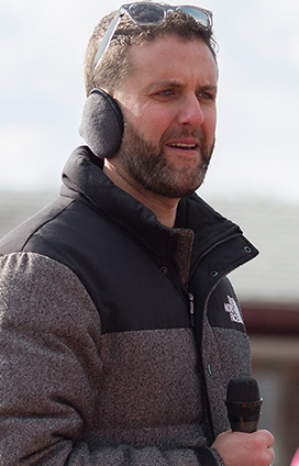 Meet the Team - Rachel's Helping Hands Cancer Foundation | Serving ...